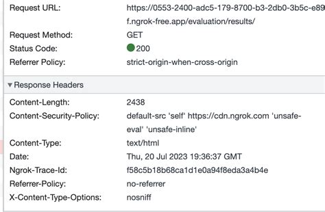 Access To XMLHttpRequest From Origin Localhost 3000 Has Been