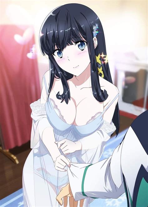 Rule 34 Big Breasts Blue Eyes Blue Hair Blush Bra Bra Cups Sticking Out Brother And Sister