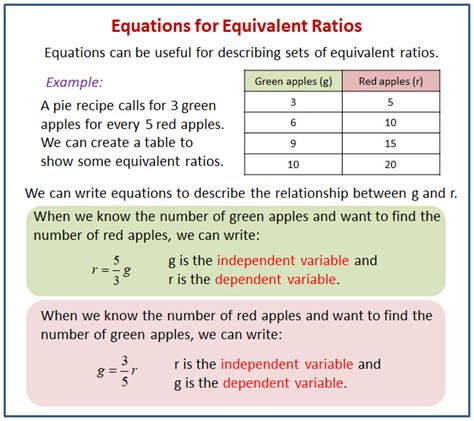 two related quantities part 1