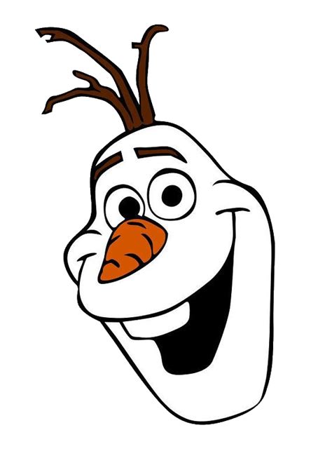 Olaf Svg Frozen Svg Frozen Clipartfrozen Pngfrozen Birth Inspire Uplift
