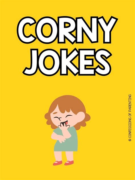 100 Knee Slappingly Hilarious Corny Jokes