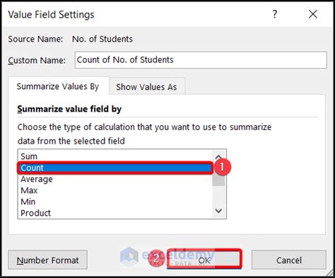 How To Calculate Bin Range In Excel 4 Methods