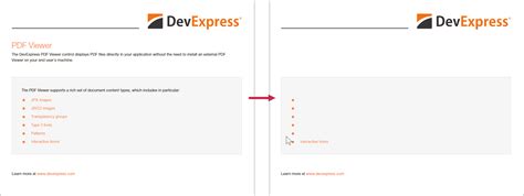 How To Use PDF Facade API To Clear Page Content WPF Controls