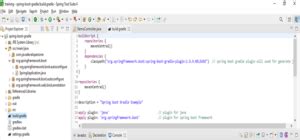 Spring Boot Gradle Learn How To Run Spring Boot Using Gradle