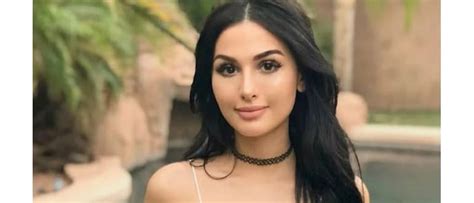 Sssniperwolf Алия Мари Шелеш биография фото личная жизнь