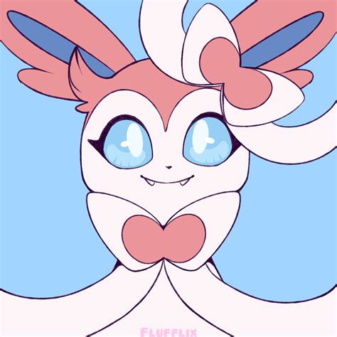 Pin By Theresa On Sylveon In 2021 Pokemon Eeveelutions Pokemon Drawings Pokemon Fakemon
