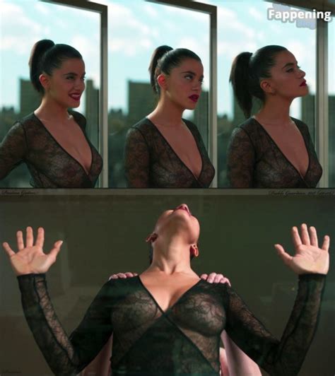 Paulina Gaitan Nude And Sexy Diablo Guardian 24 Pics Thefappening