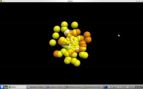 [python]particle swarm optimalization youtube