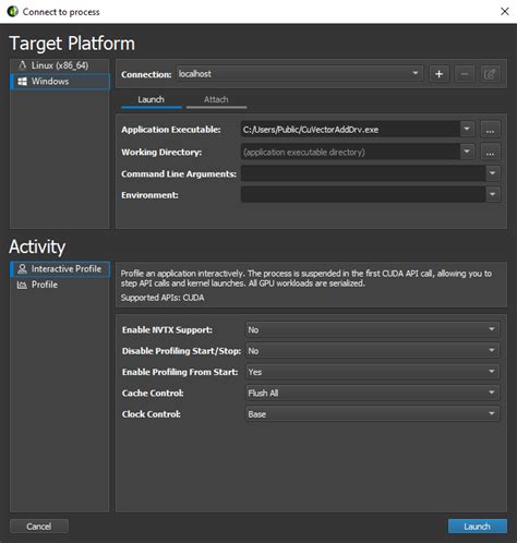 nsight compute nsight compute documentation