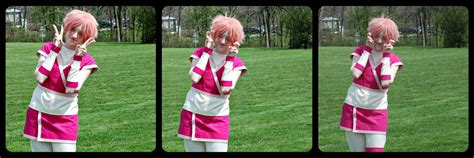 Aelita Cute Aegyo By Tothestarsandback On Deviantart