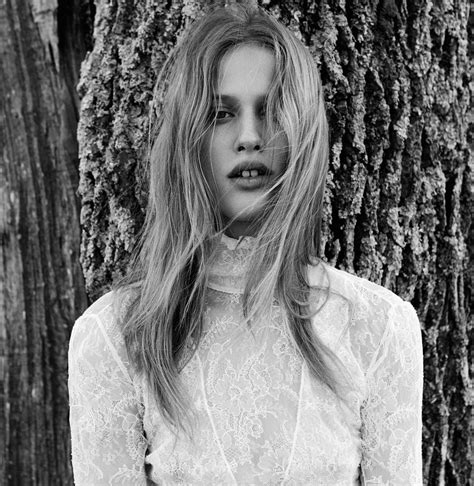 Model Laura Julie Next Photographer Daniel Jackson Mapltd Stylist Tiina Laakkonen