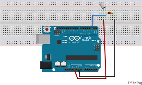 【arduino入門教學課程】 第十九篇：滾珠傾斜開關 米羅科技文創學院