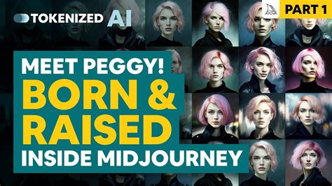 Create CONSISTENT Characters Midjourney Character Design YouTube