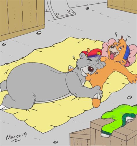 Rule 34 Anthro Baloo Bear Disney Fur Furry Furry Only Gay Kit Cloudkicker Male Male Only