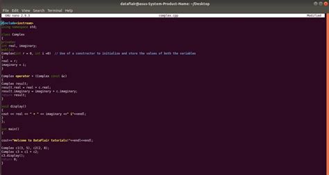 function and operator overloading in c become an expert in 7 min dataflair