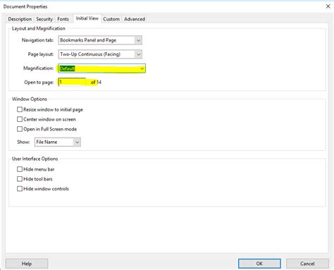 how do set magnification in pdf document using javascript apryse sdk apryse community