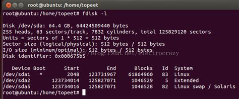 linux 设备挂载命令mount及u盘、移动硬盘、光盘的挂载 linux拔盘命令 csdn博客