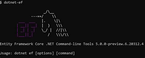Announcing Entity Framework Core EFCore 5 0 Preview 6 LaptrinhX