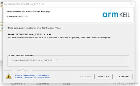 第3周 arm汇编程序入门实践 addlic csdn博客
