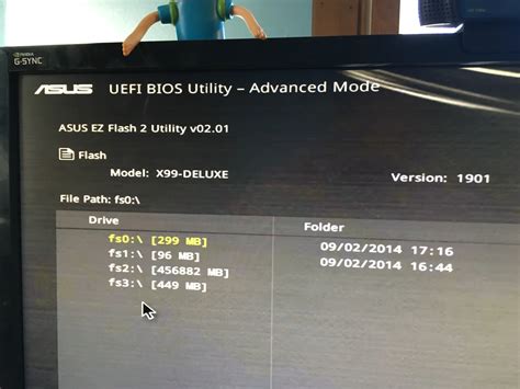 Best Tips On How To Fix A Pc That Won T Boot After Overclocking