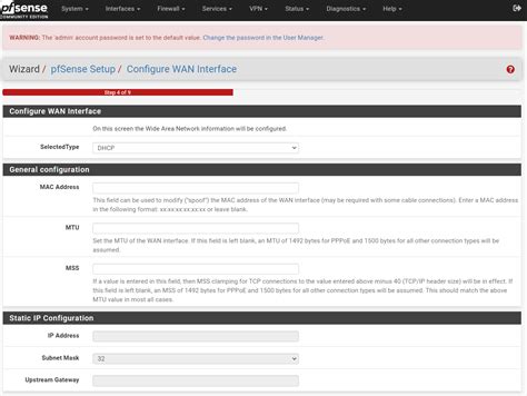 How To Install PfSense Software On Proxmox VE Zenarmor