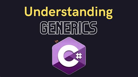 understanding generics in c the power of generics in c create… by abnoan muniz medium