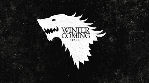 House Stark Wallpapers Top Free House Stark Backgrounds Wallpaperaccess