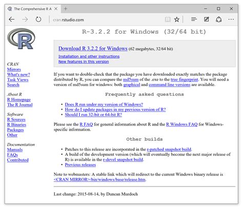 create pdf reports using r r markdown latex and knitr on windows 10
