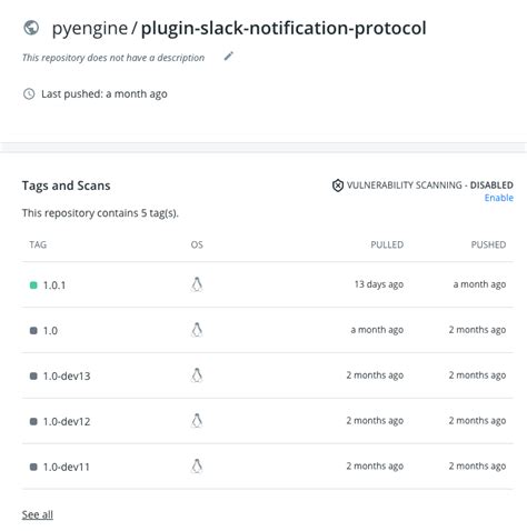 Plugin Deployment Cloudforet