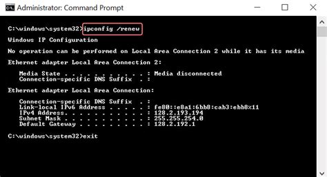 How To Fix ERR TUNNEL CONNECTION FAILED Quickly