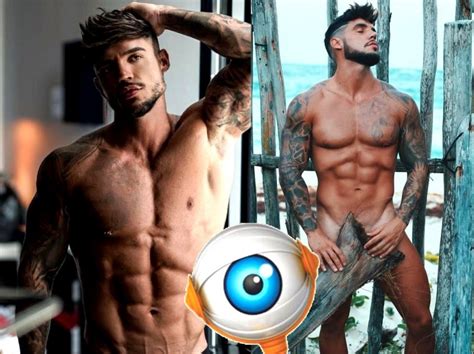Vídeo Reality Boy Ivan Bustini se rendeu a brodagem