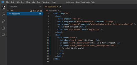 How To Compile SASS SCSS To CSS In Visual Studio Code Coding Campus