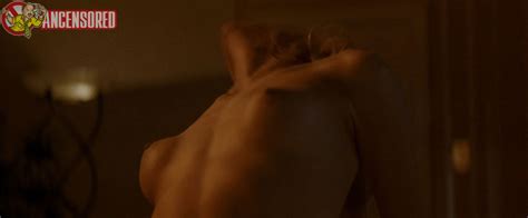 Sharon Stone Desnuda En Instinto Básico