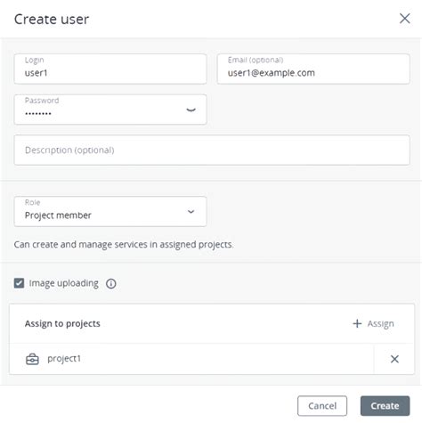 Configuring Multitenancy Virtuozzo Hybrid Infrastructure