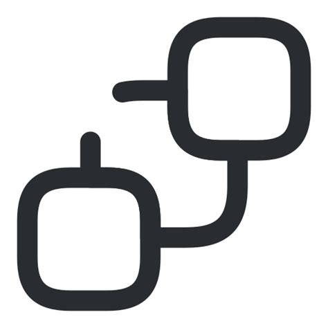 Backward Item User Interface Gesture Icons