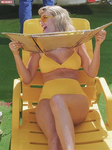 Taylor Swift Nude Pics Página 1