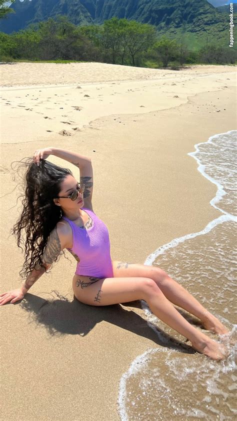 Bella Poarch Nude Onlyfans Leaks Album Girls