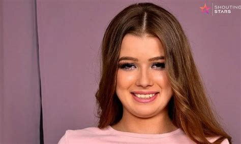 Priscila Mora Tiktok Star Wiki Career Net Worth And More