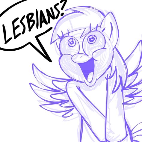 182588 Safe Artistmegasweet Rainbow Dash As Seen On Tv Spongebob Episode Parody