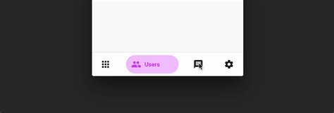 top 5 flutter dart bottom navigation bar packages 2 by centirir medium