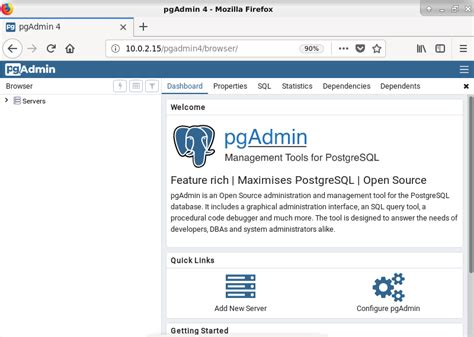 How To Install PgAdmin 4 On Ubuntu 20 04