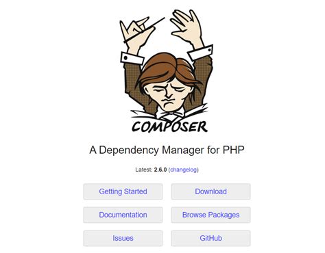 Composer In Laravel 8 Integration How To Use It 2023 Edition