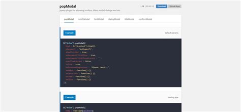 30 best jquery modal dialog boxes learning jquery
