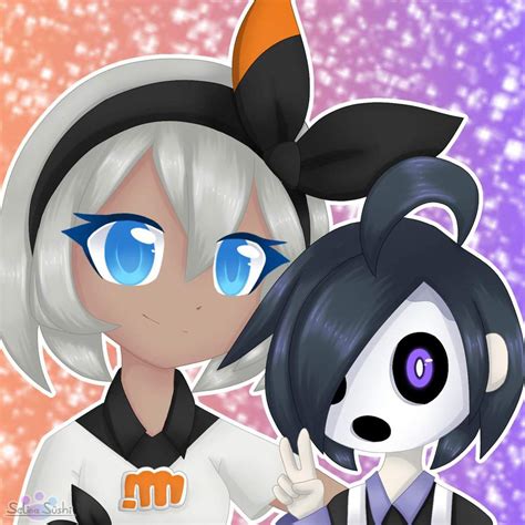 Pokemon Sword And Shield Bea X Allister Ship Anime Amino