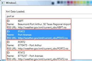 A Reusable WPF Autocomplete TextBox CodeProject