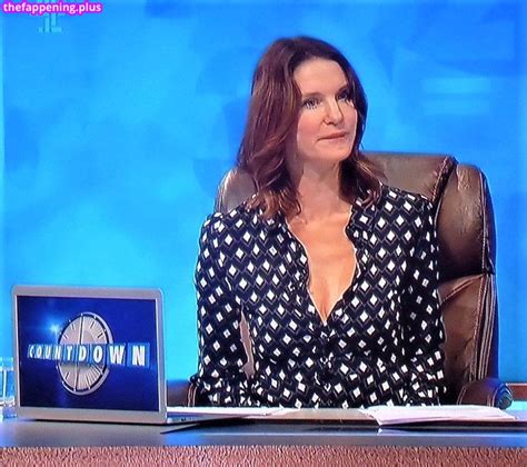 Susie Dent Susiedent Nude OnlyFans Photo 2 The Fappening Plus