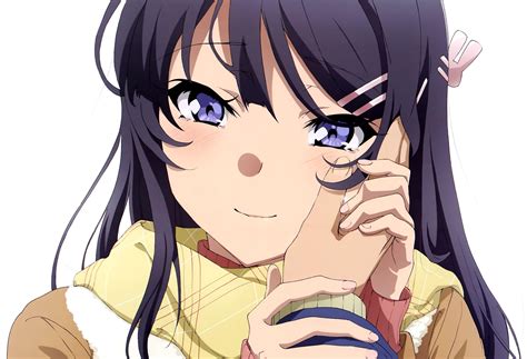 Seishun Buta Yarou Wa Bunny Girl Senpai No Yume Wo Minai Wallpapers Top Free Seishun Buta