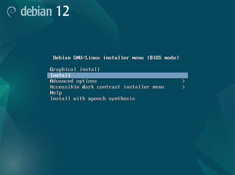 Debian Bookworm Release Date Announced Geeker S Digest