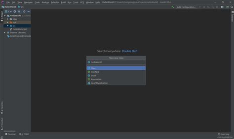 Java 第一个程序 打印 Helloworld Java 按下按钮 打印helloworld Csdn博客
