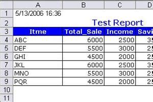 Simple Way To Export Formatted Data Grid To Excel Sheet CodeProject